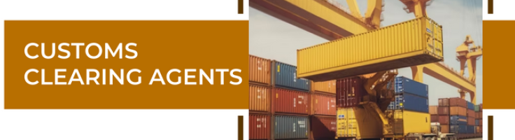 Hire Customs Clearing Agents in Kolkata For Your Export Company