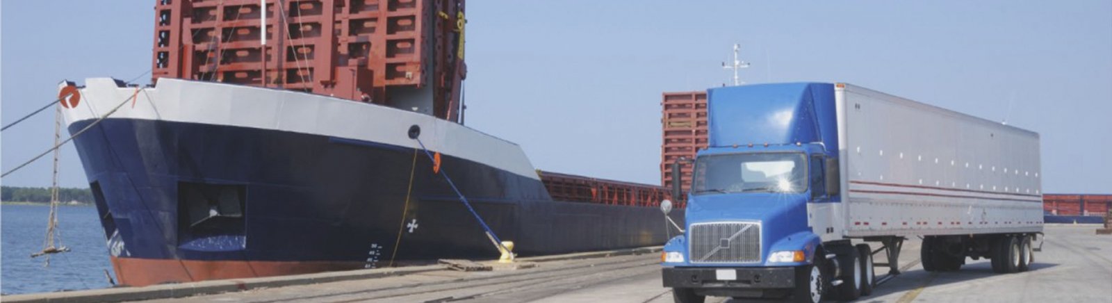 How We Have Transformed the Retail Logistics?